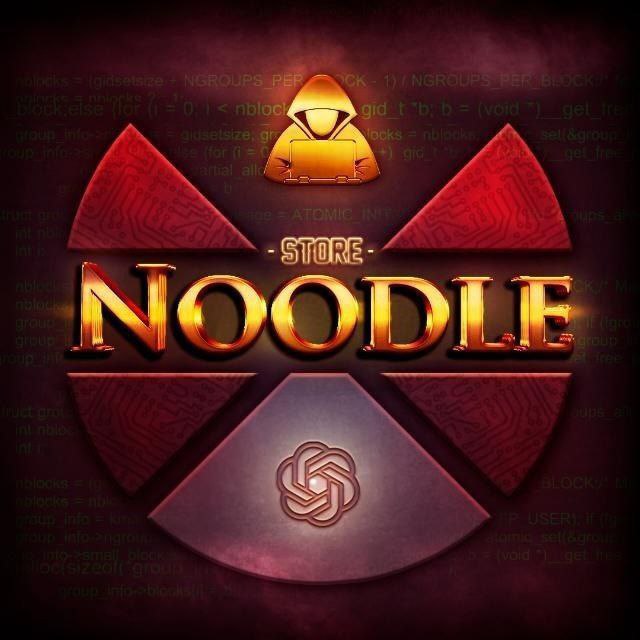 BOT | NOOODLECODE